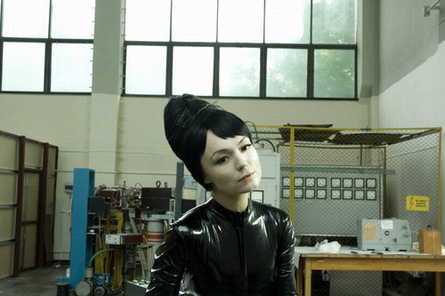 Picture of Pati Yang