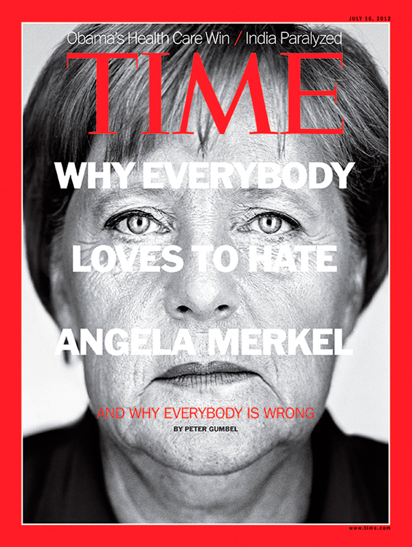 TIME Magazine
