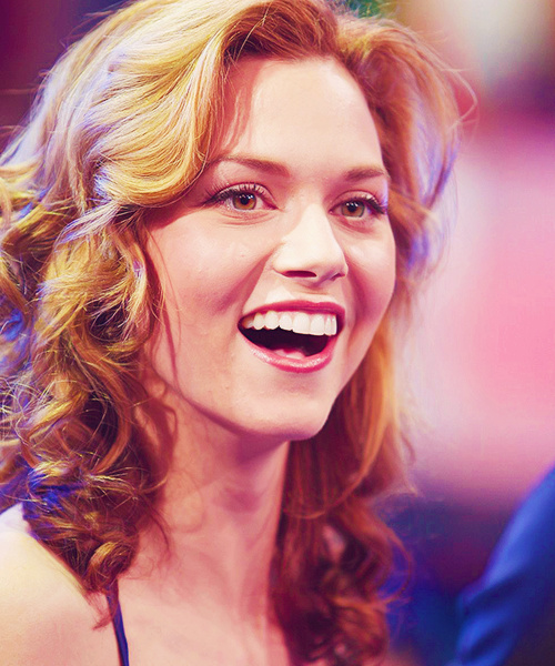 Picture of Hilarie Burton
