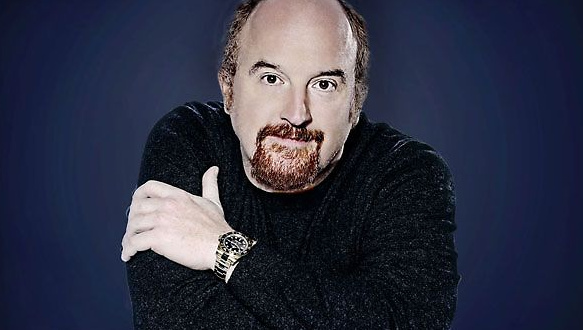 Picture of Louis C.K.