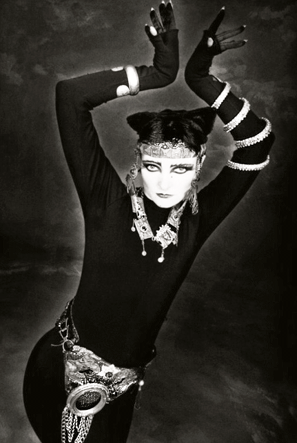 Picture of Siouxsie Sioux