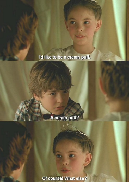 Love Me If You Dare Quotes