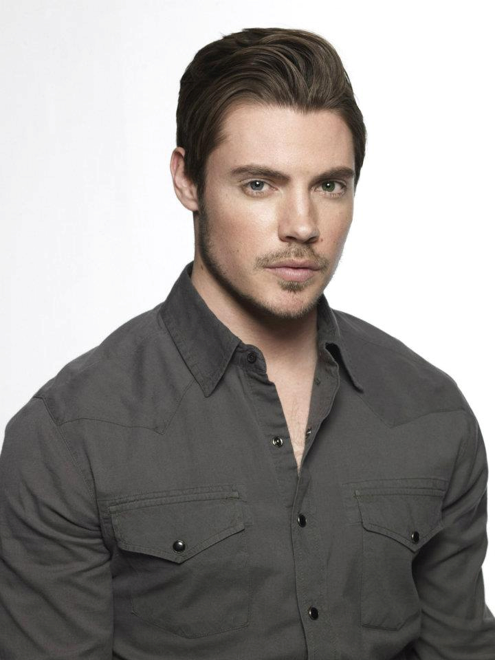 Josh Henderson