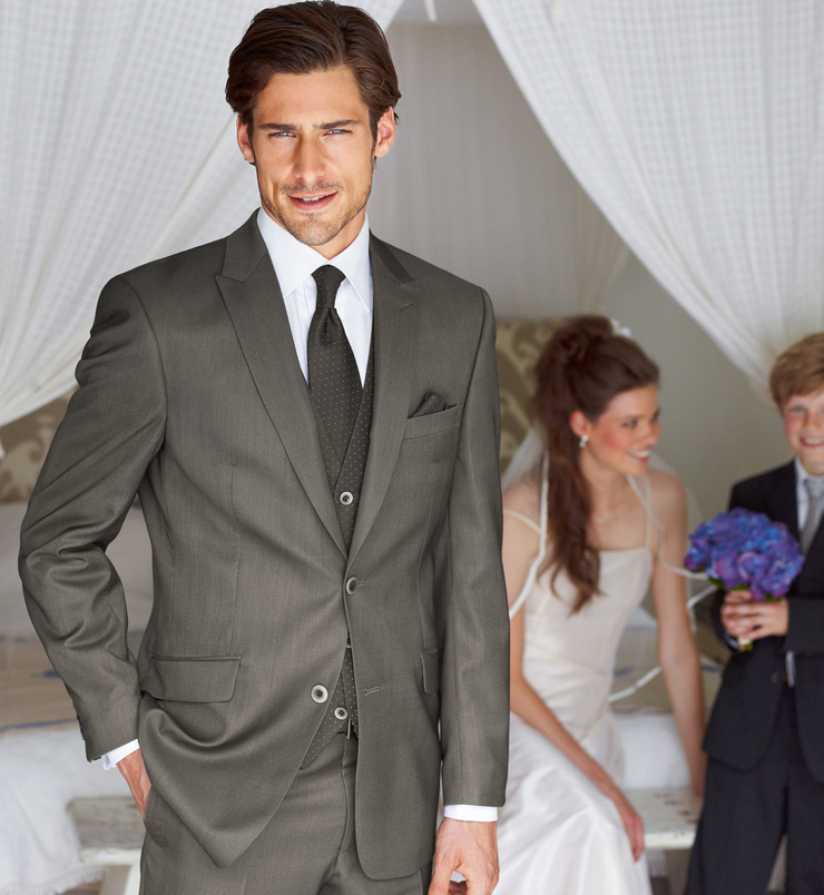 Picture of Éric Bélanger