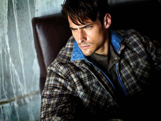 Image of Éric Bélanger