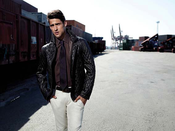 Picture of Éric Bélanger