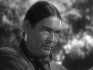 Picture of Chief Thundercloud