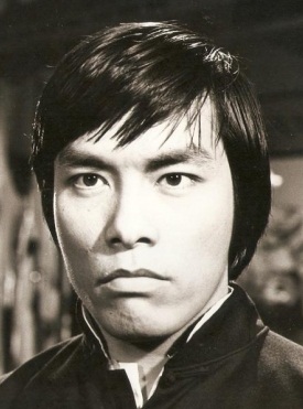 Picture of Carter Wong