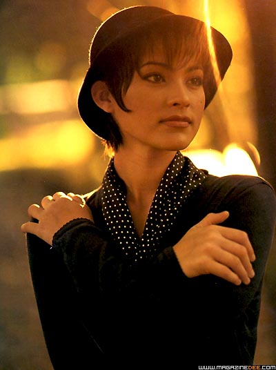 Picture of Marsha Wattanapanich