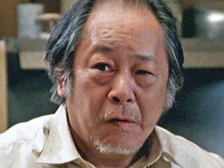 Picture of Victor Wong