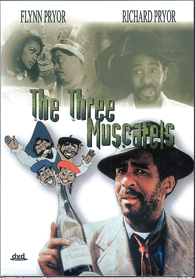 Image of The Three Muscatels