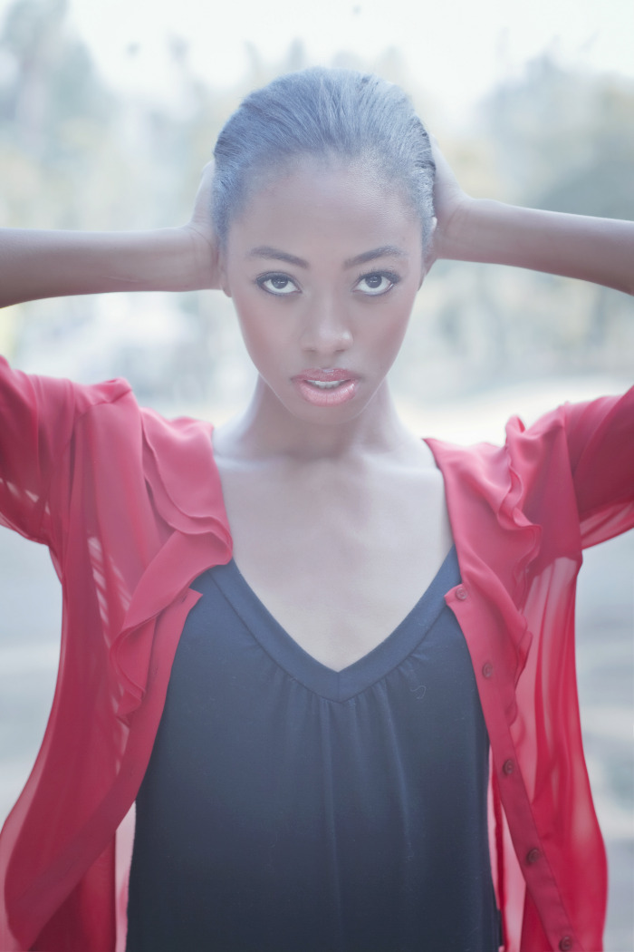 Picture of Brittney 'ShaRaun' Brown