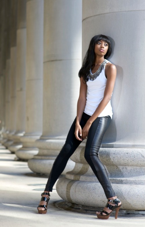 Image of Brittney 'ShaRaun' Brown