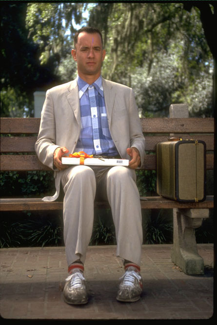 Image of Forrest Gump (1994)