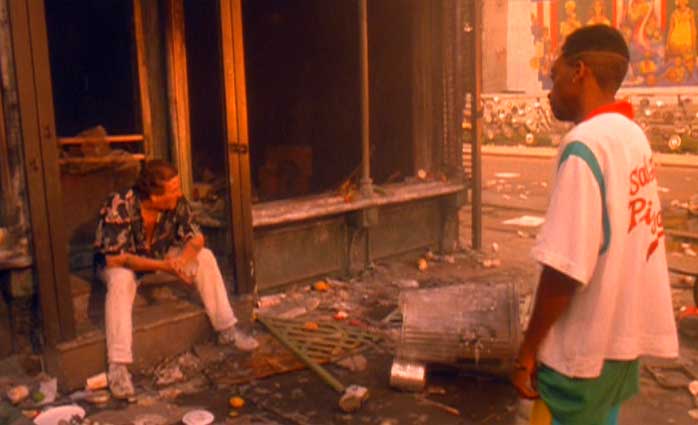 Picture of Do the Right Thing (1989)