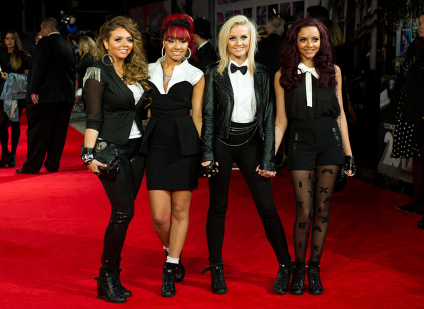 Picture of Perrie Edwards