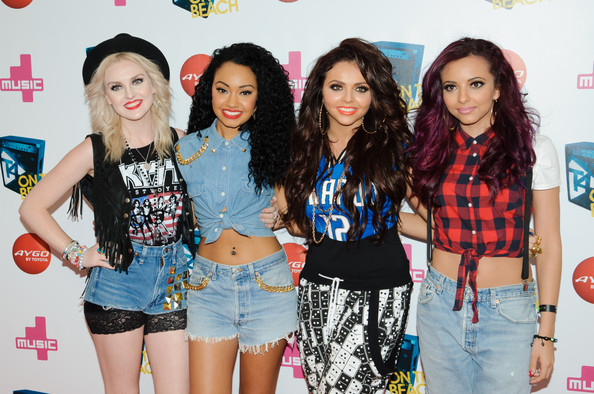 Image of Little Mix