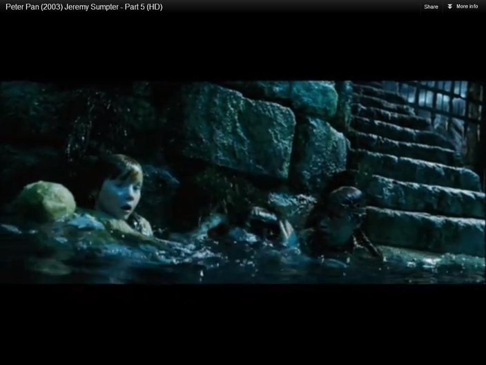 Michael is scared as he does'nt know what happened