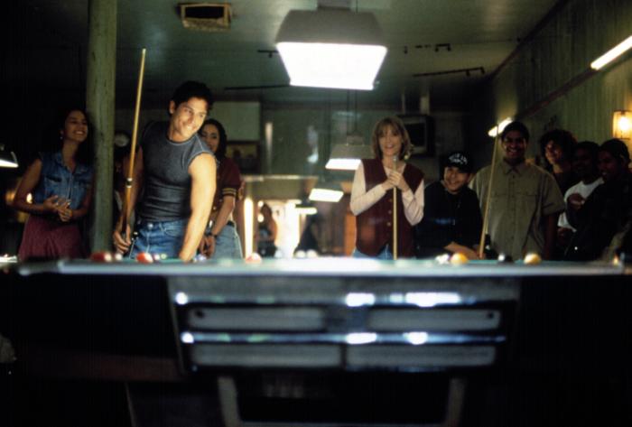 Picture of Dangerous Minds (1995)