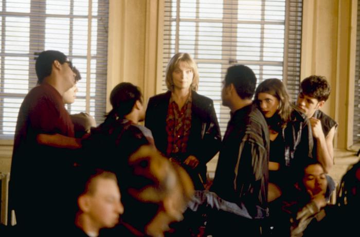 Picture of Dangerous Minds