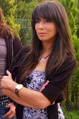 Image of Merve Sevi