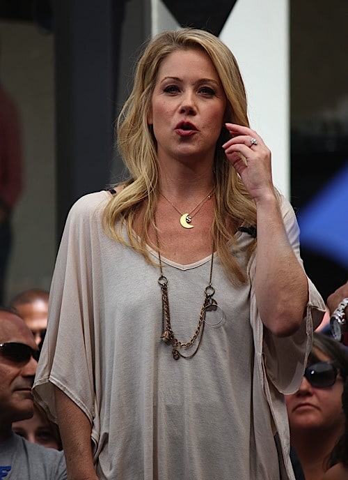 Picture of Christina Applegate