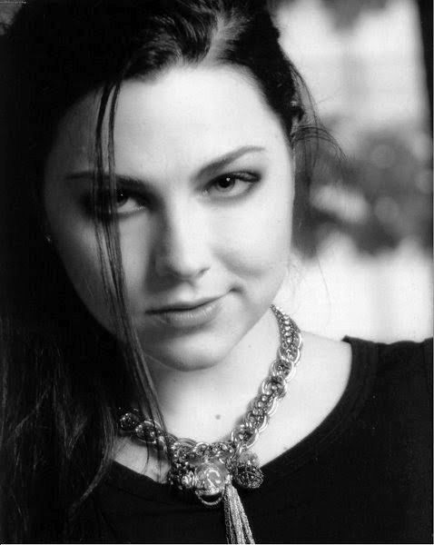 Picture of Amy Lee