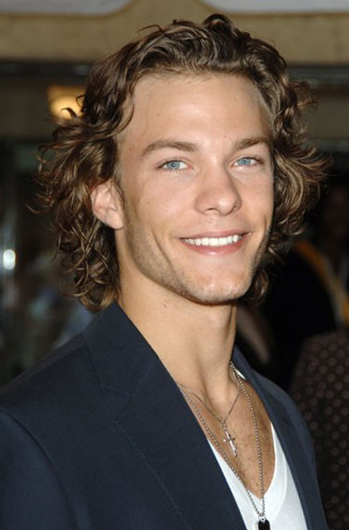 Kyle Schmid