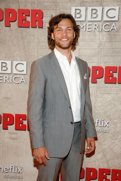 Kyle Schmid