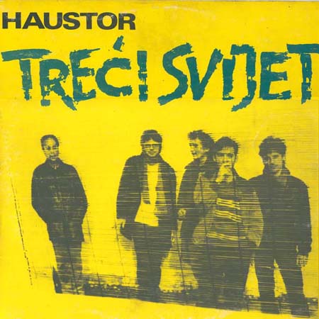 Picture of Treci svijet