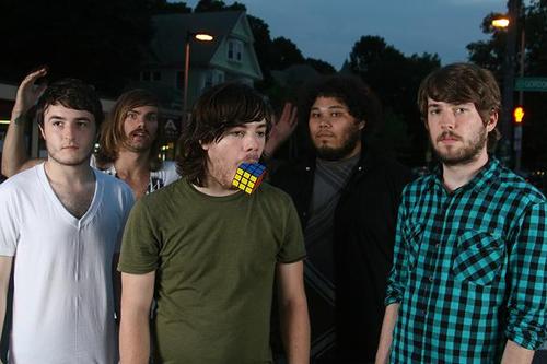 Picture of Dance Gavin Dance