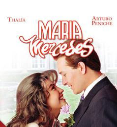 Image of María Mercedes (1992- )