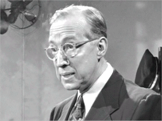 Picture of Joseph Forte