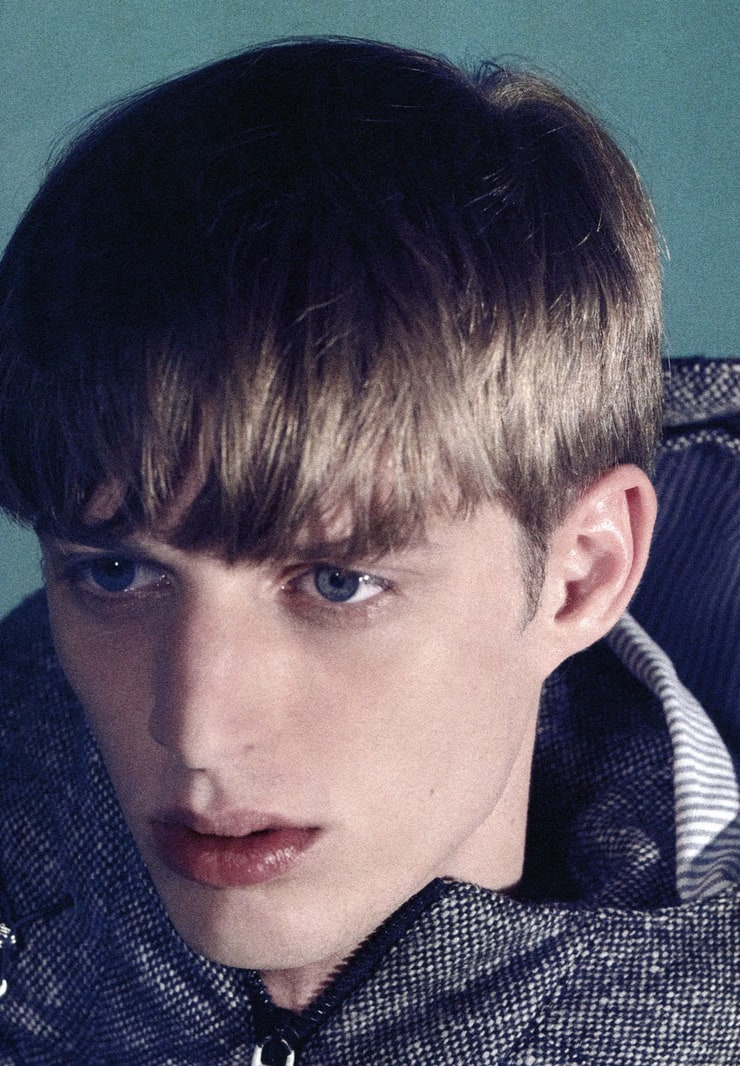 Picture of Benoni Loos