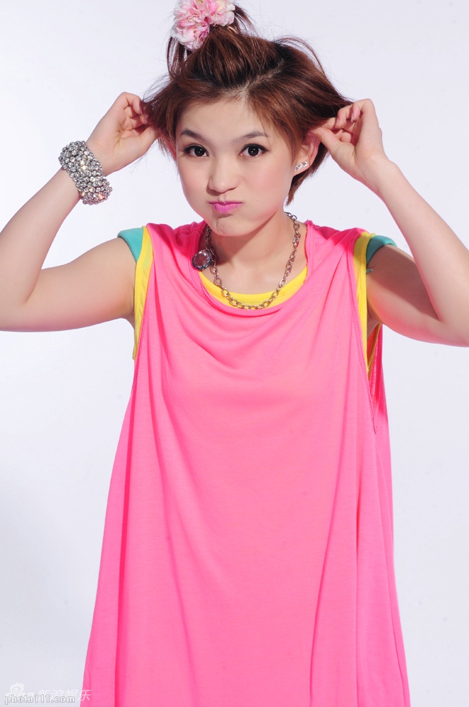 Picture of Ding Ding