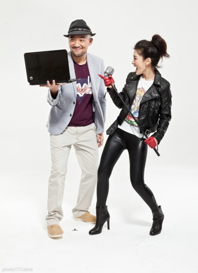 Picture of Ding Ding