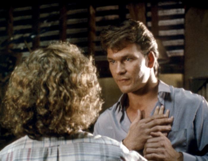 Picture of Dirty Dancing (1987)