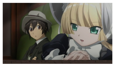 Image of Gosick