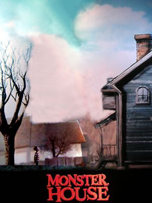 Picture of Monster House