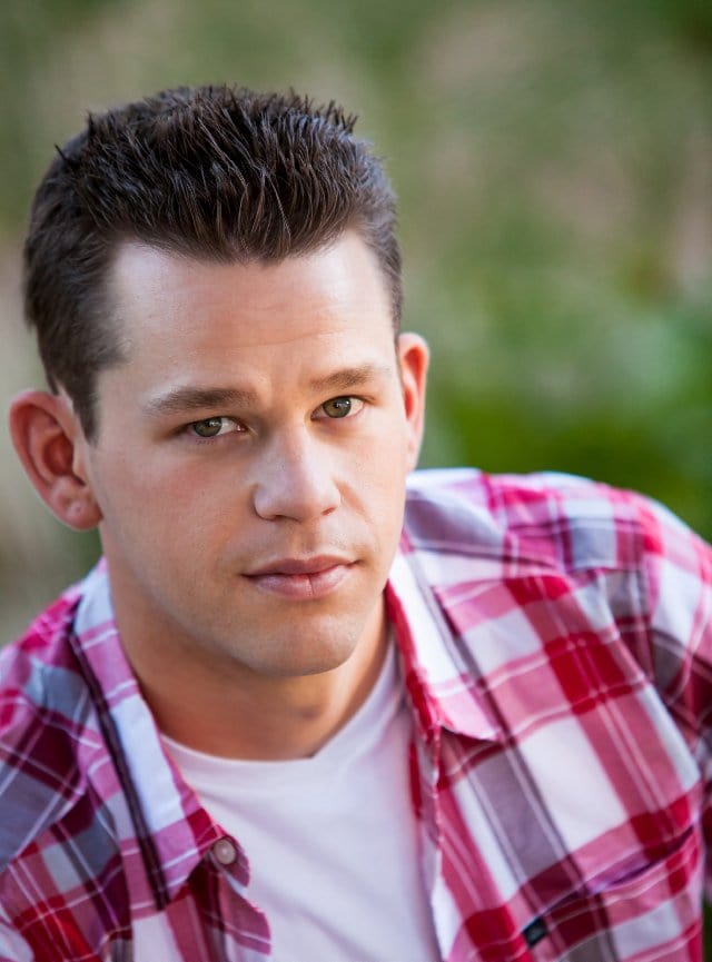 Image of Ryan Lane