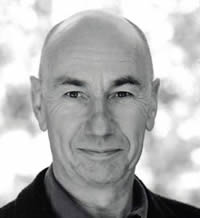 Image of Christopher Ettridge