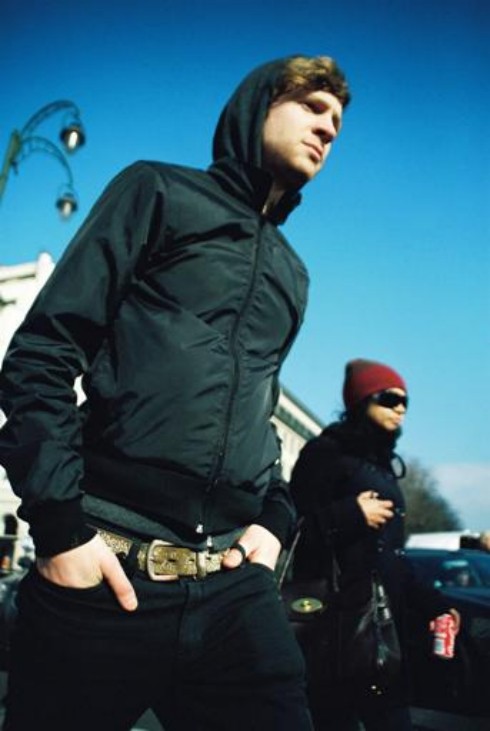 Picture of Olafur Arnalds