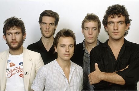 Picture of Cold Chisel