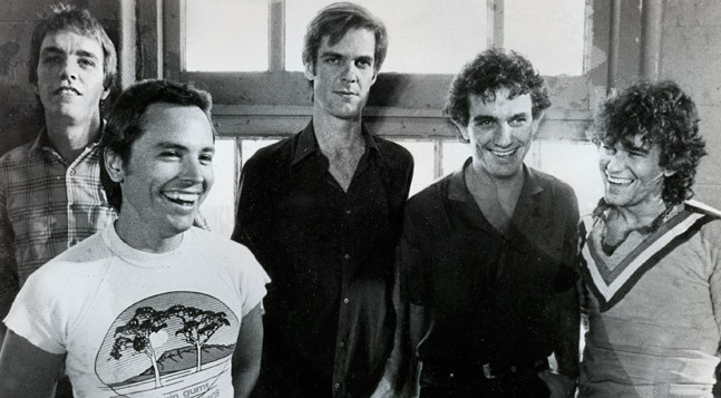 Picture of Cold Chisel