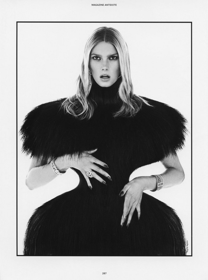 Picture of Sigrid Agren