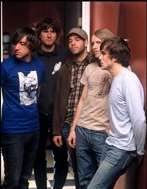 Picture of Circa Survive