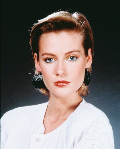 Alison Doody picture