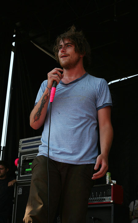 Anthony Green image