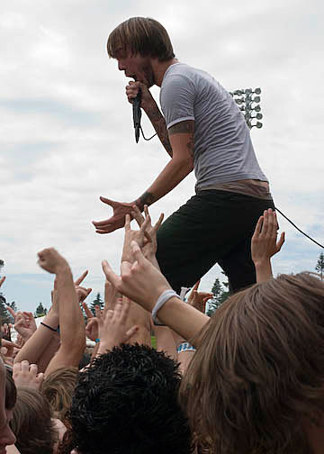 Picture of Chiodos