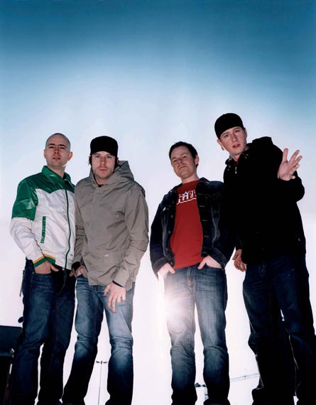 Picture of Millencolin